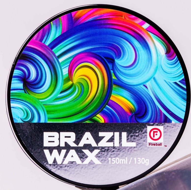SHOW CAR WAX Brazil | fireballnorge.no
